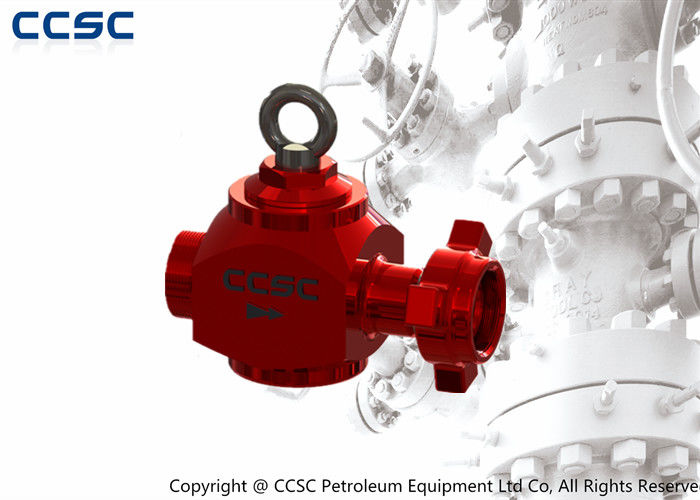 Hydraulic Inline Check Valve Top - Entry Type Working Pressure 6,000-15 ...