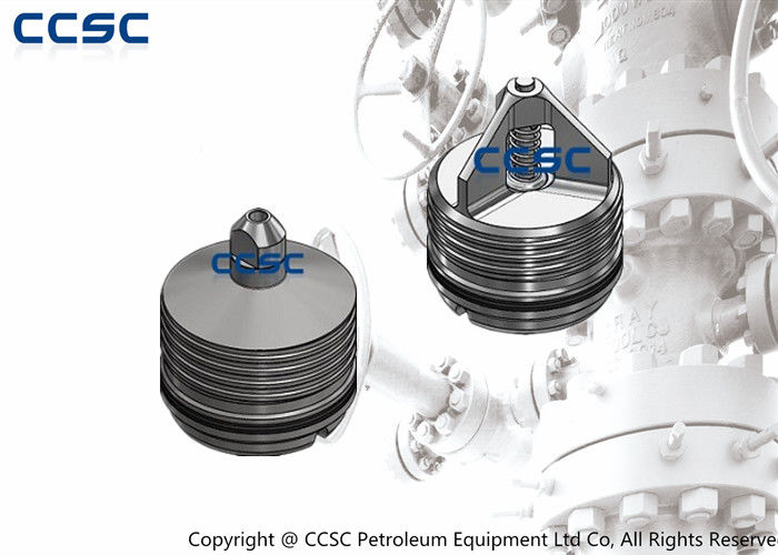 1 1 4 6 5 16 Wellhead Christmas Tree Parts One Way Two Way Back 1-1-4-6-5-16-wellhead-christmas-tree-parts-one-way-two-way-back